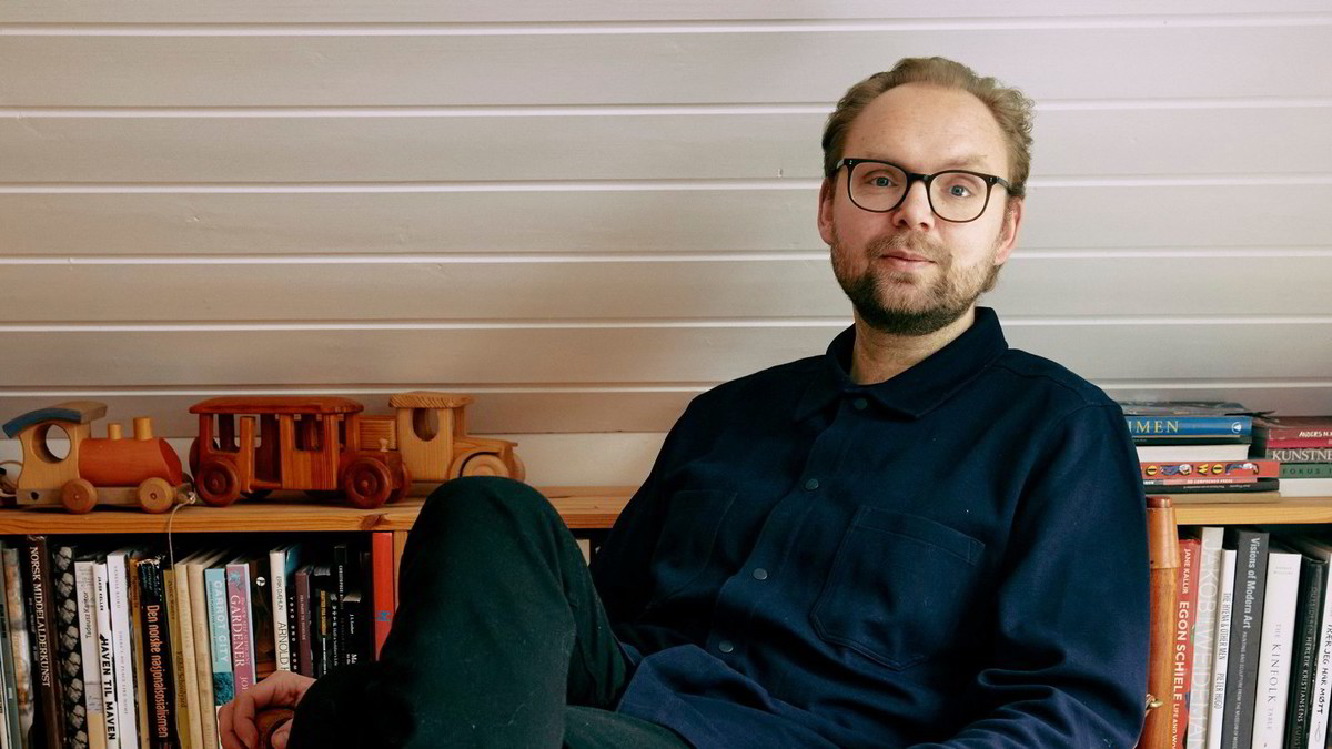 Tingenes tilstand med Lars Mørch Finborud (+) | DN