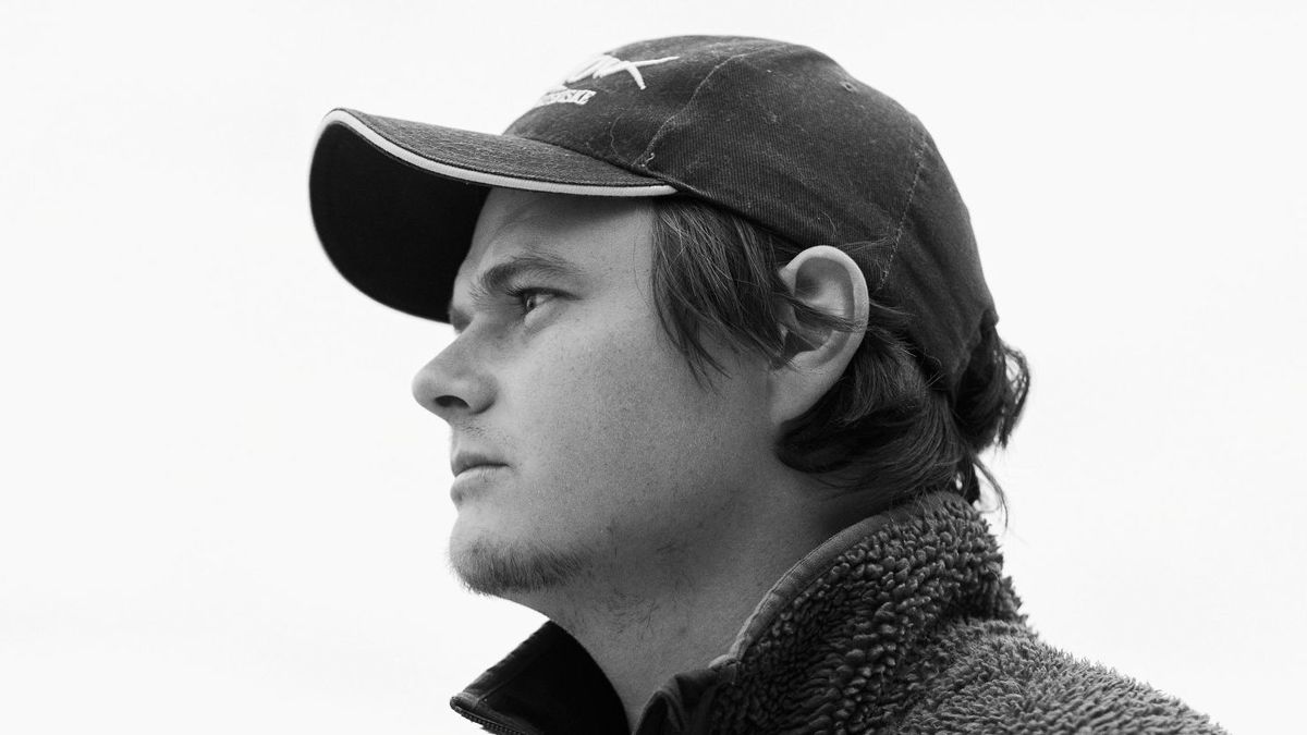 Komiker Erlend Mørchs rutiner og livstriks (+) | DN