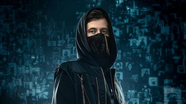 Anmeldelse av platen «World of Walker» av Alan Walker. (DN+) | DN