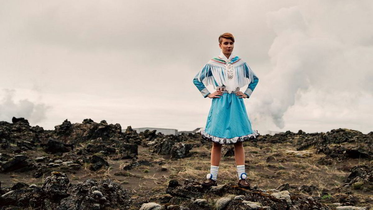 D2 presenterer en av 2019s 30 ledestjerner under 30 år: Artisten Ella ...