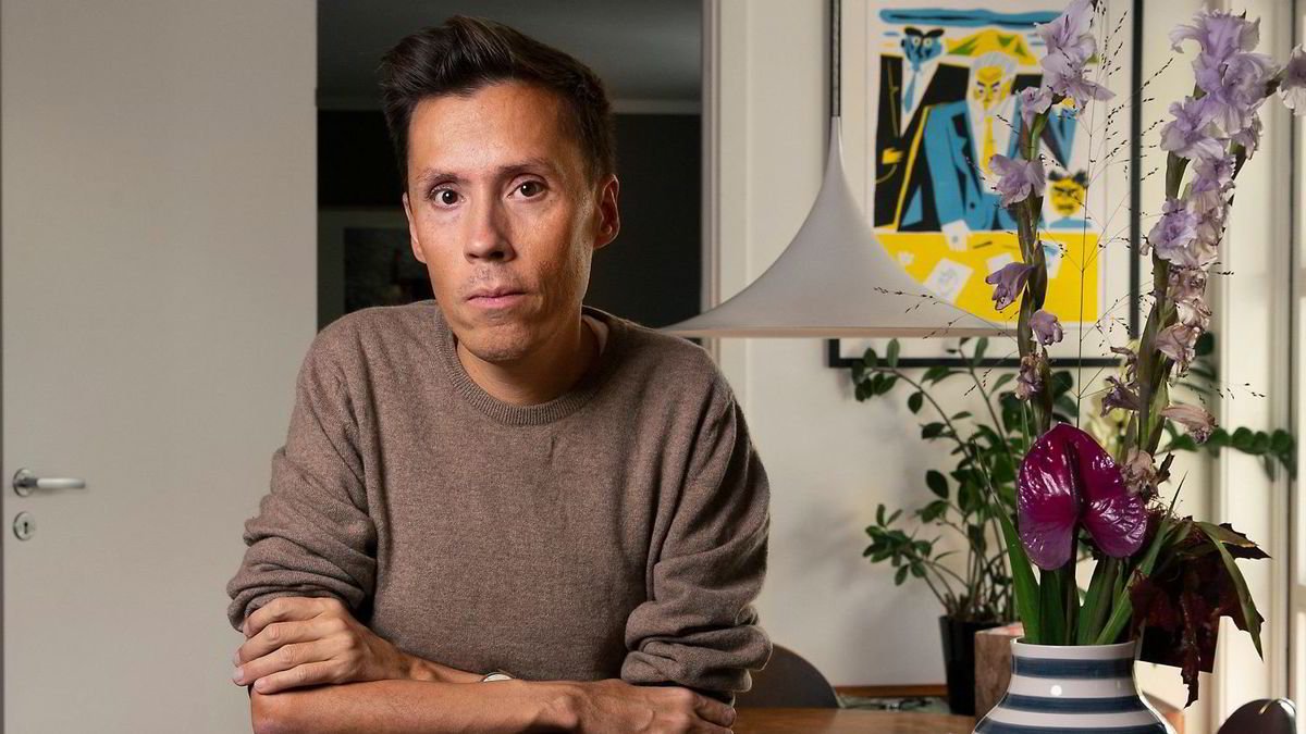 Jan Grue om tingene som betyr mest (+) | DN