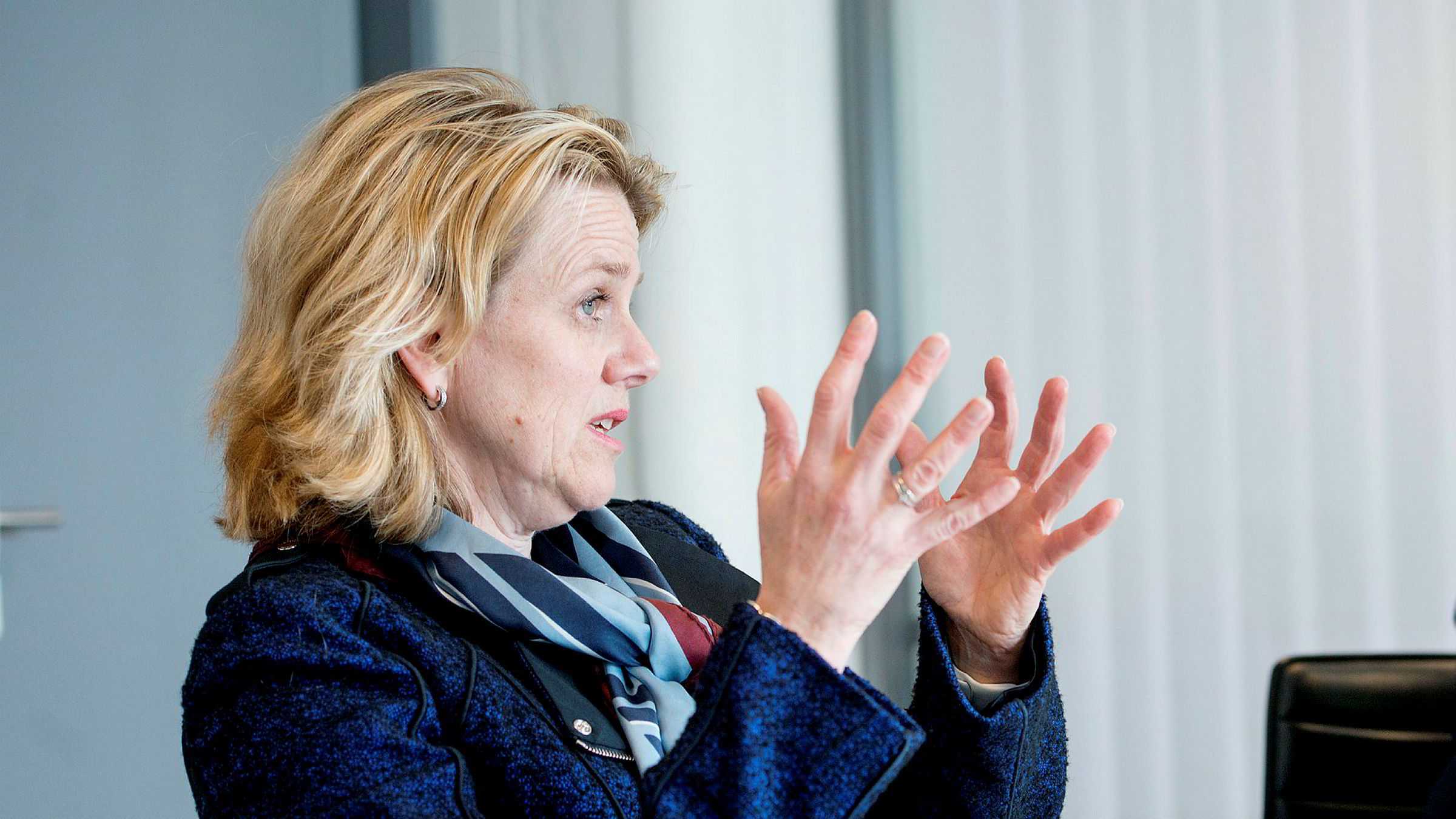Hilde C. Bjørnland fikk ikke toppverv – forundret over ...