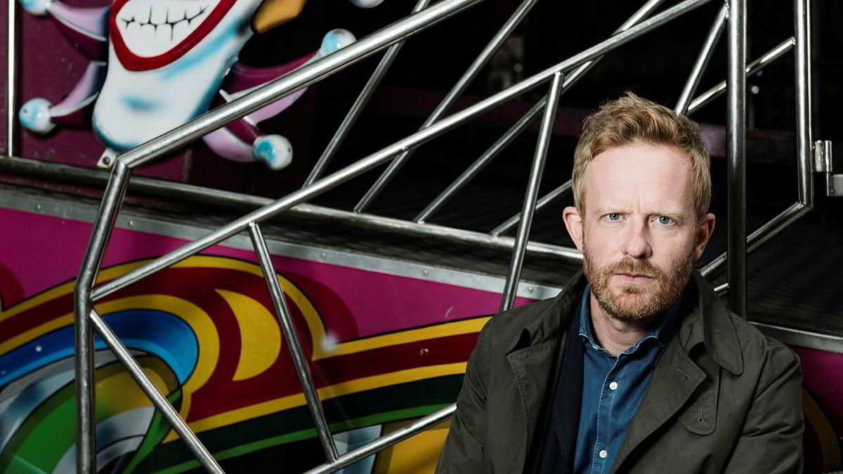 Simen Ekern gir ut boken «Folket, det er meg» om høyrepopulisme i ...