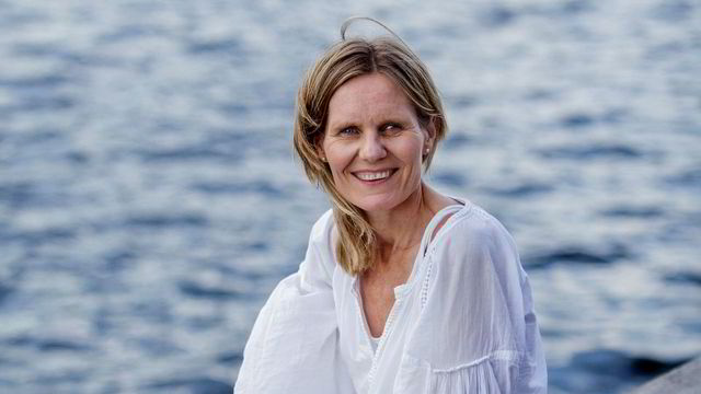 Helje Solberg blir nyhetsdirektør i NRK (+) | DN