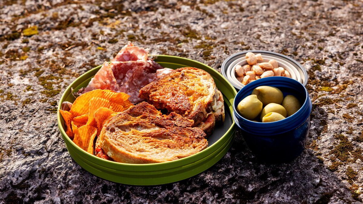 Toast med nduja og gruyère | DN