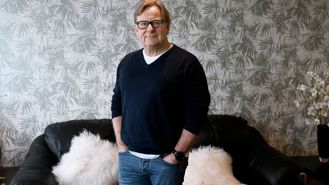 Eiendomsprosjektet Rygge Atrium til 345 mill. er blitt et mareritt for ...