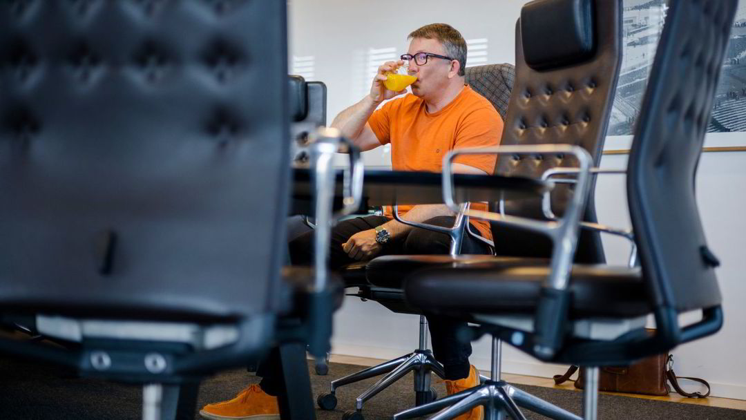 Kjell Inge Røkke ga Aker BP-sjefen 113 millioner kroner for «enestående ...