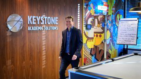 Keystone Academic Solution - Emneside | DN