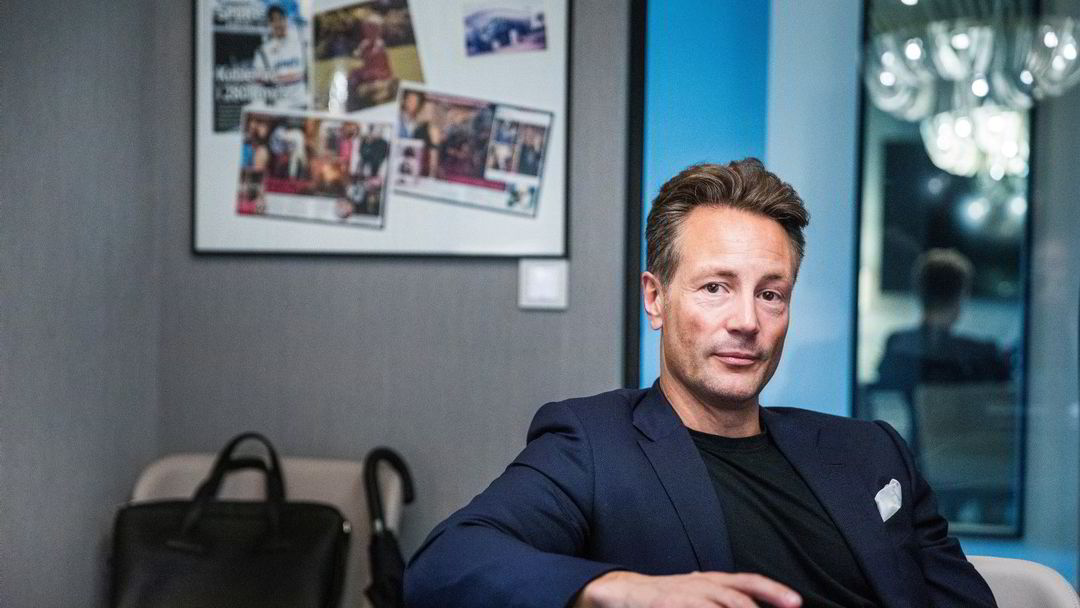 Investor Runar Vatne er tiltalt for nye lovbrudd bak rattet | DN