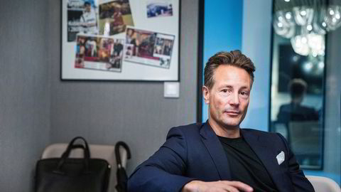 Runar Vatne - Emneside | DN