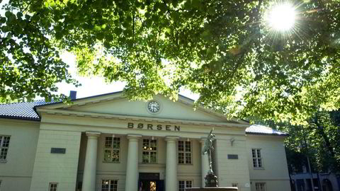 Apple - Emneside | DN