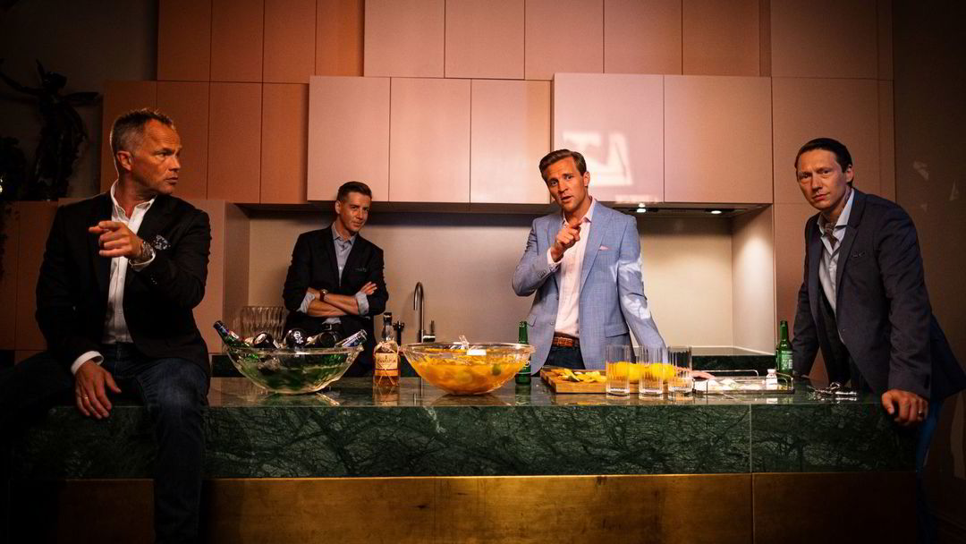 Synd for Exit-gutta at de ikke forstår opsjoner (+) | DN