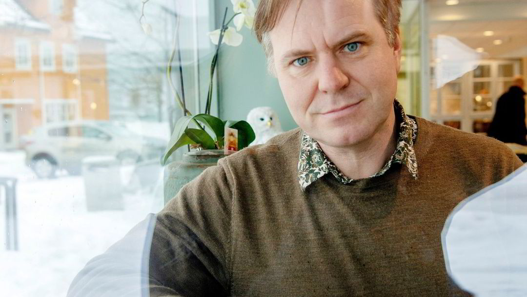 Norge nøler med tollfrihet for Ukraina. Venstre kaller det smålig og ...