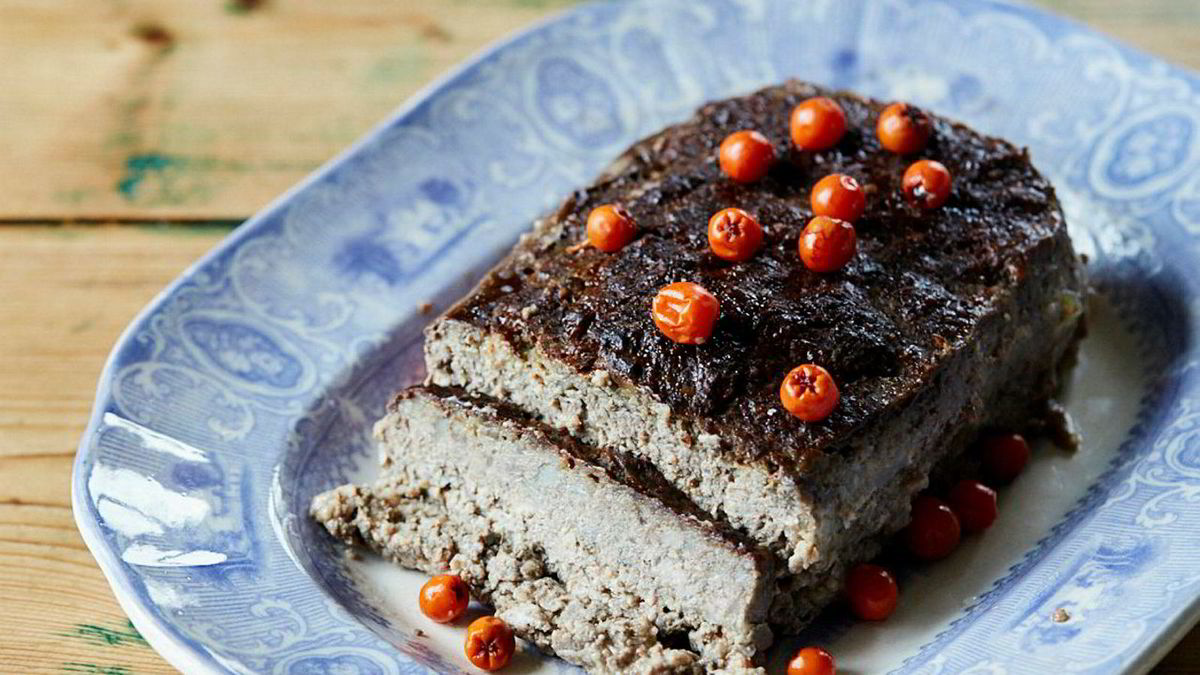 Tradisjonsrik leverposteioppskrift fra Fannremsgården | DN