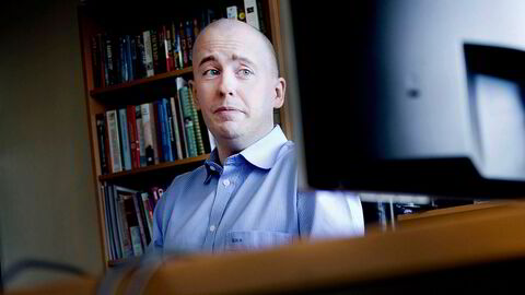 Finans - Emneside | DN