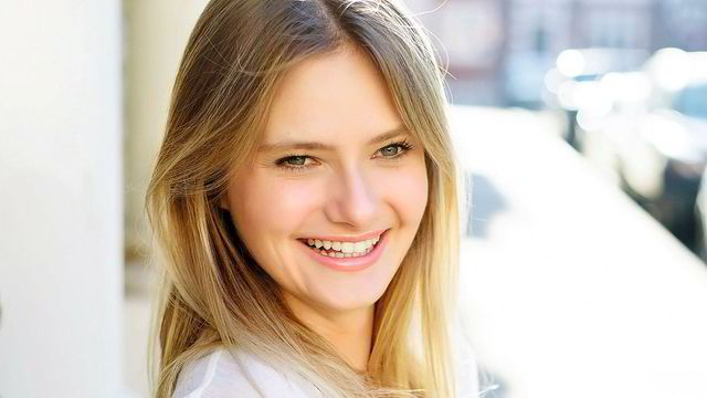 Victoria Ragna er motedesigner og kong Olavs oldebarn | DN