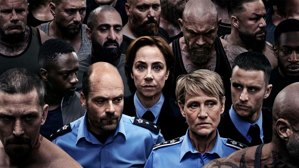 Anmeldelse av den danske dramaserien «Huset», som vises på NRK. (+) | DN