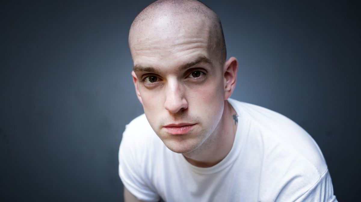 Intervju med den norgesaktuelle forfatteren Andrew McMillan. (+) | DN
