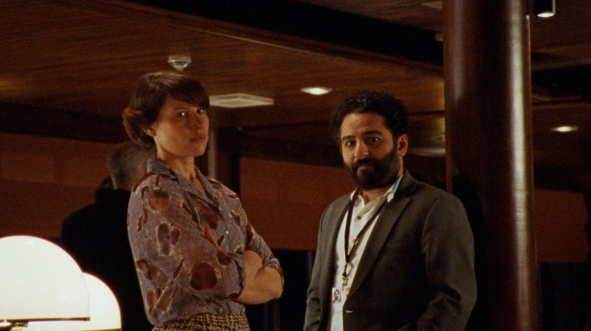 Anmeldelse av andre del av NRK-dramaserien «Makta». (+) | DN