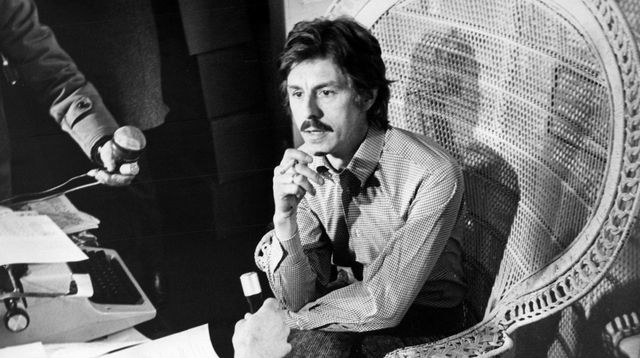 Anmeldelse: «As Time Goes By» av Derek Taylor om tiden med The Beatles | DN