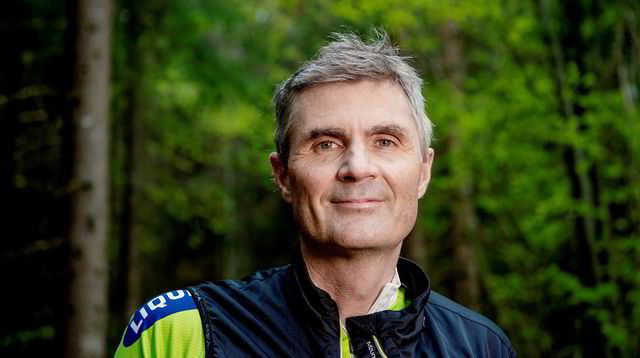 John Markus Lervik (50) om fengsel, dotcom-boble og redningsplanen for ...