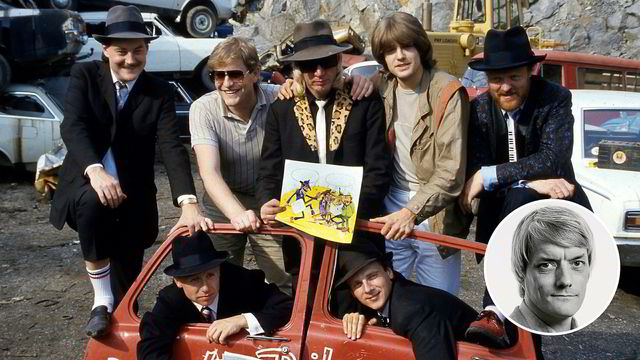 Vazelina Bilopphøggers legger opp etter 40 år. (+) | DN