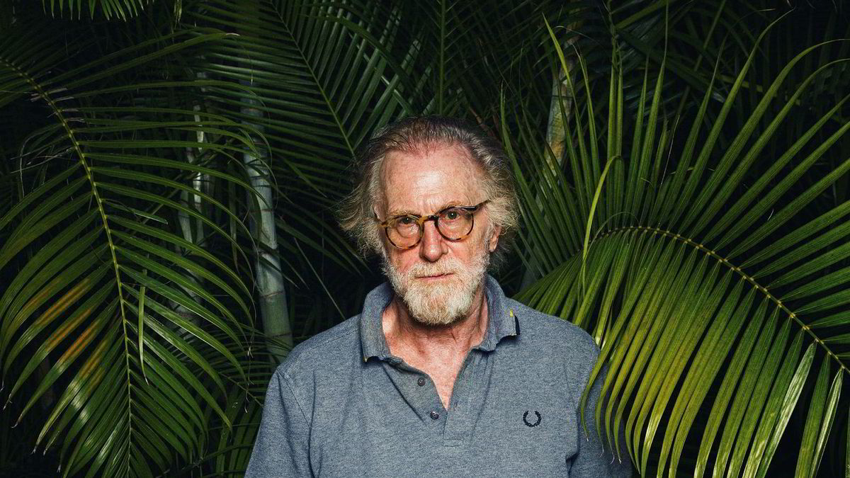 Andrew Loog Oldham er mannen som skapte Rolling Stones (+) | DN