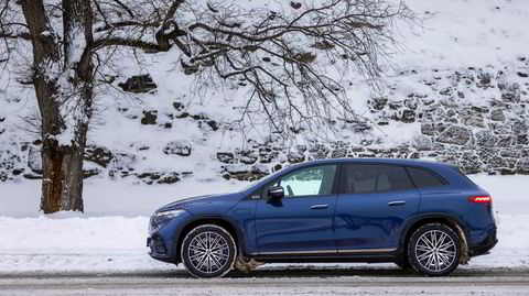 Elbil - Emneside | DN