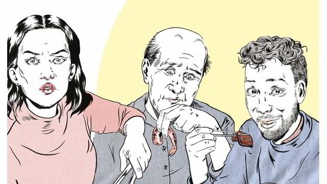 Bee Wilson, «First bite. How we learn to eat», mat, smakspreferanser | DN