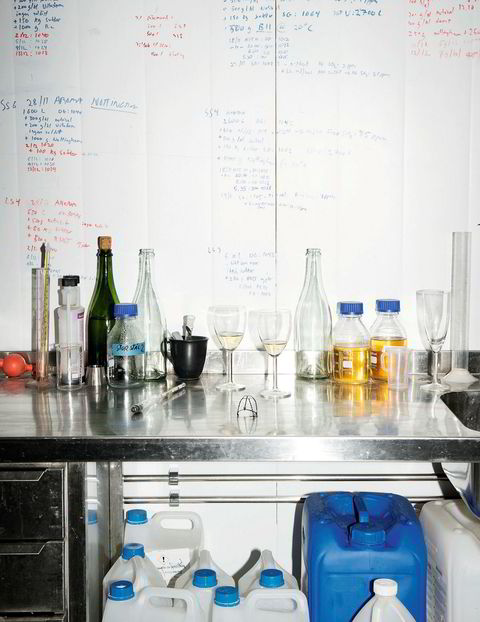 Alde sider fra Hardanger er sideren som ble utsolgt på Vinmonopolet | DN