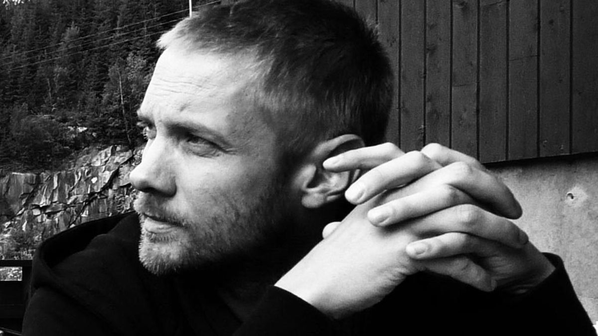 Anmeldelse: Martin Kellerman, «Alt blir ikke noe» (+) | DN