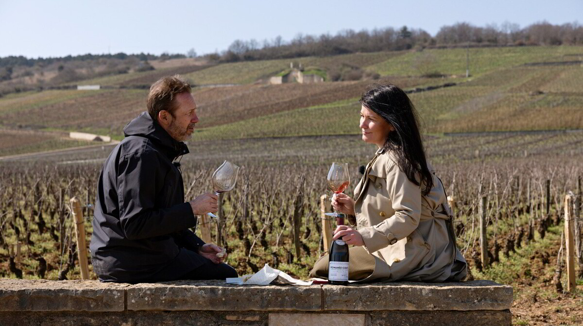 Ny podkast: Vin til vinkjelleren | DN