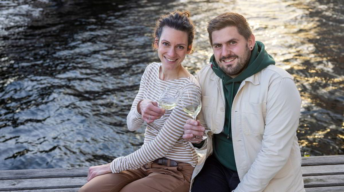 Knewitz, Rheinhessen, Tyskland (+) | DN