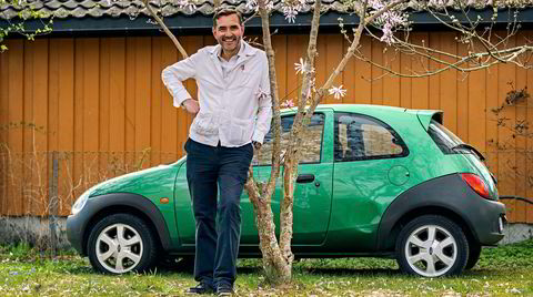 Motor - Emneside | DN