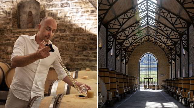 Faiveley 2021 på polets marsslipp (+) | DN