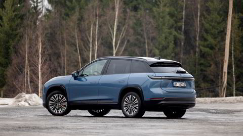 Elbil - Emneside | DN