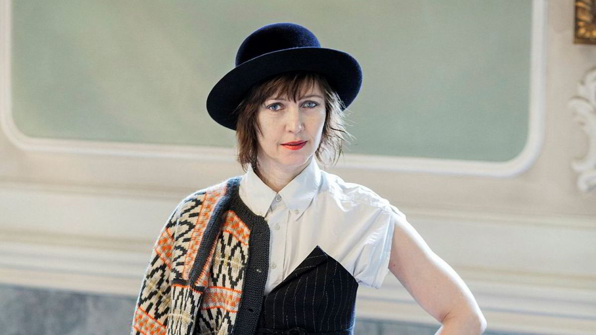 Min stil: skuespiller Petronella Barker (+) | DN