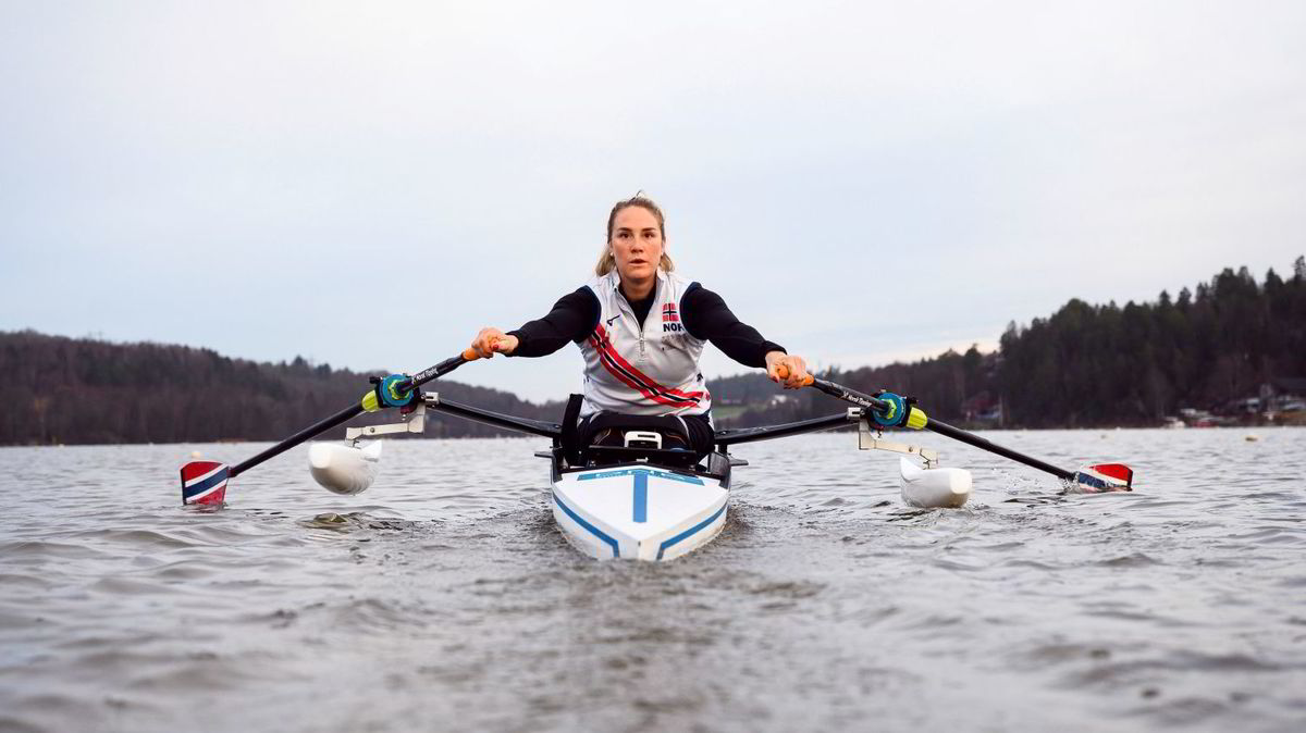 Min trening: Landslagsroer Birgit Skarstein deler sine treningstips ...