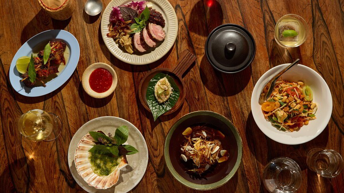 Pao – thailandsk på Grünerløkka. (+) | DN