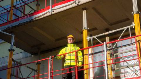 Selvaag Bolig - Emneside | DN