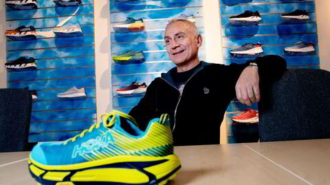 Finans - Emneside | DN