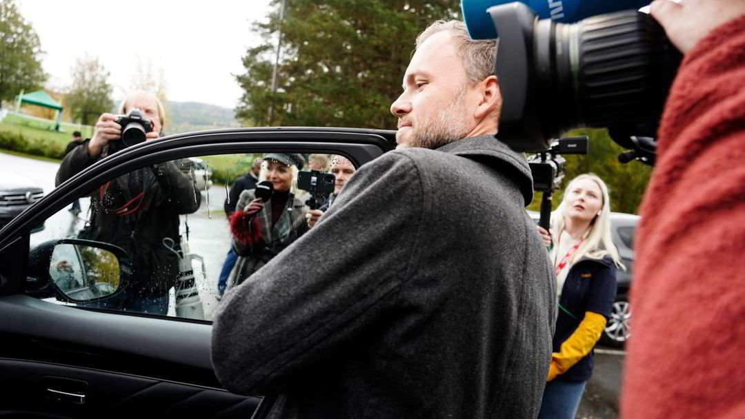 Slik gikk Støres drømmeregjering i vasken (+) | DN