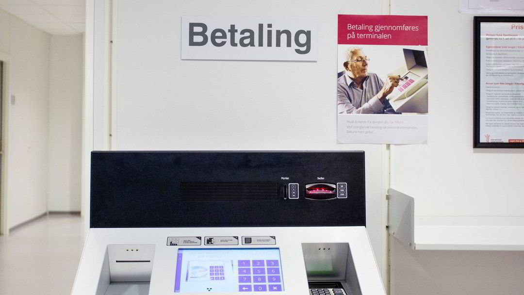 DN mener: Når det er mulig å ta 71 kroner i gebyr for en digital ... DN mener: Når det er mulig å ta 71 kroner i gebyr for en digital ...