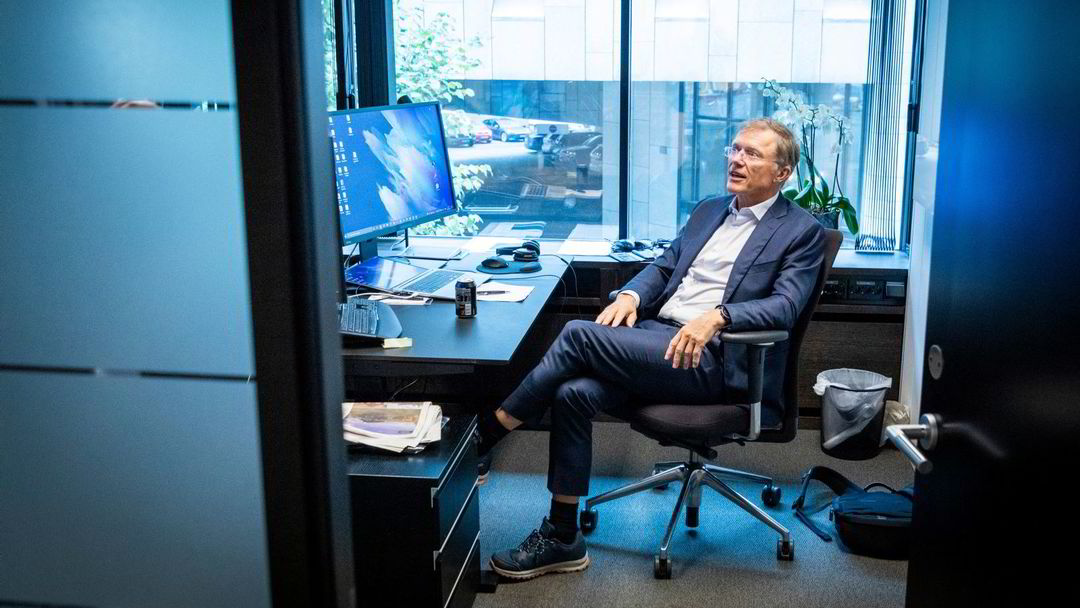 Investor Peter Hermanrud frykter systemkrise i Sverige: – Dette blir ...