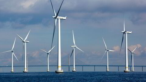 danmark - Emneside | DN