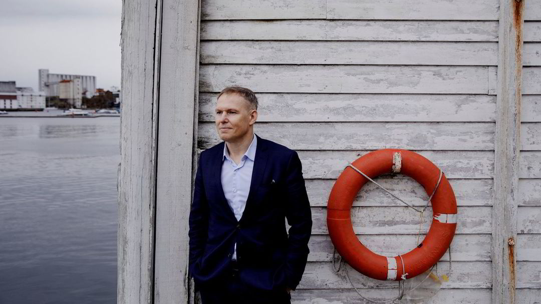 Mowi følger etter – hever kjøp etter forslaget om grunnrenteskatt | DN