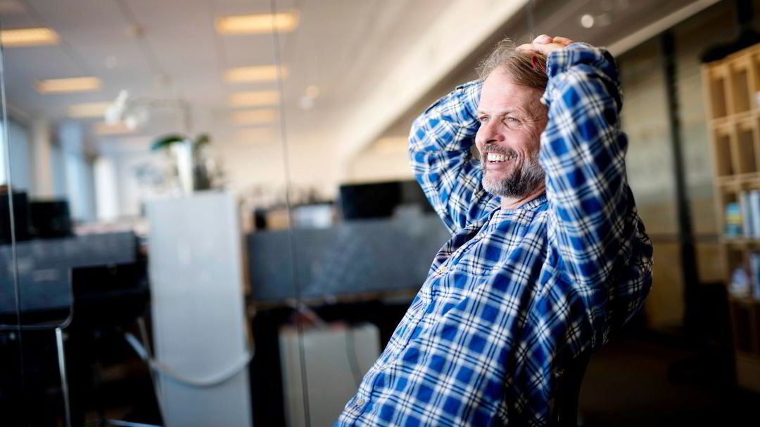 Erling Kagge selger Kagge Forlag | DN Erling Kagge selger Kagge Forlag | DN
