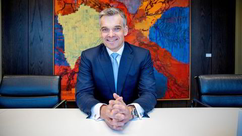 Exit - Emneside | DN