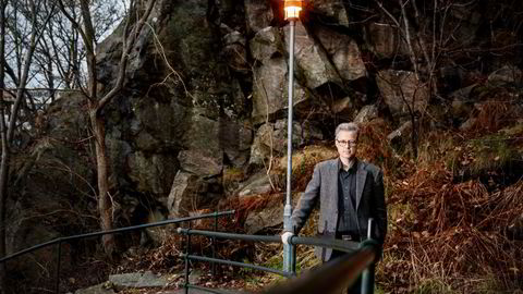 Jarle Møen - Emneside | DN