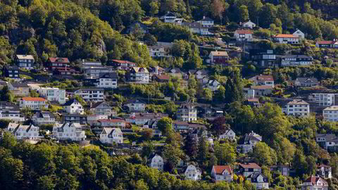 Bolig - Emneside | DN